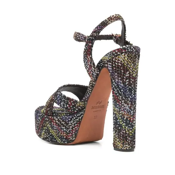 Missoni Shoes