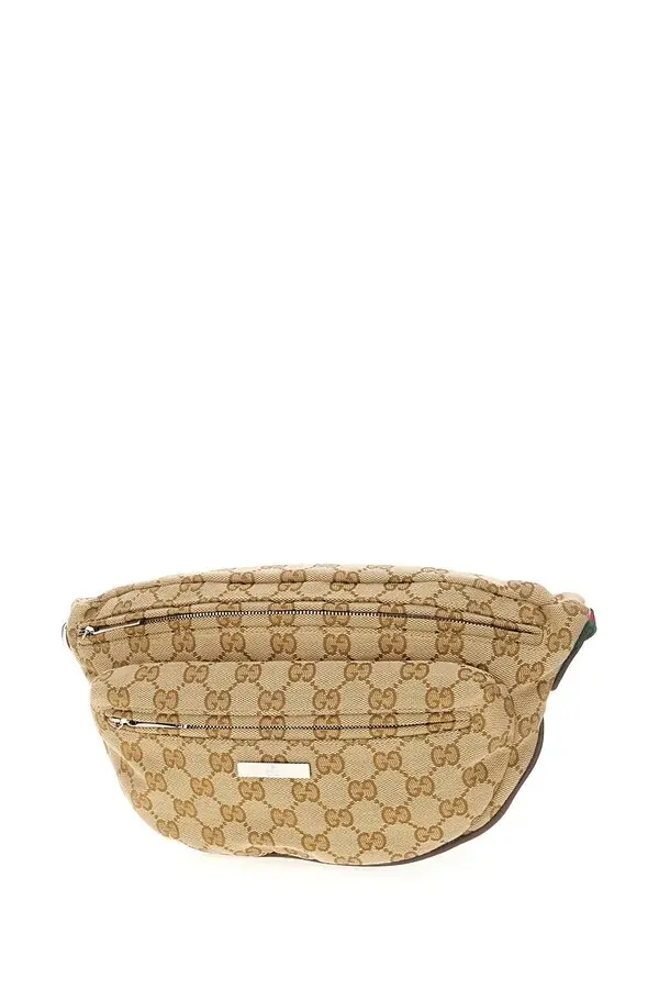Gucci Bags Fanny Packs - Multicolor