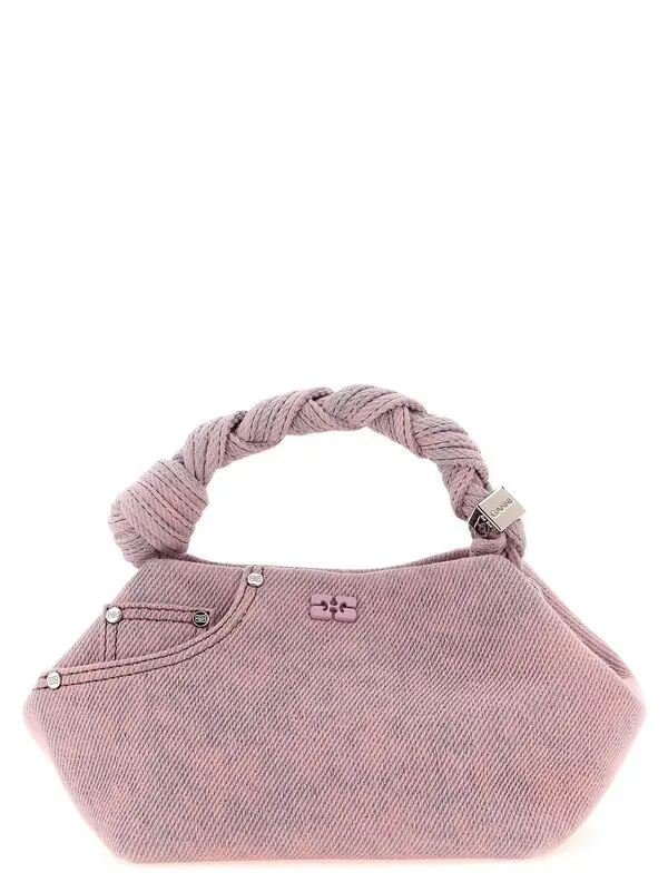 GANNI Bou' Small Handbag
