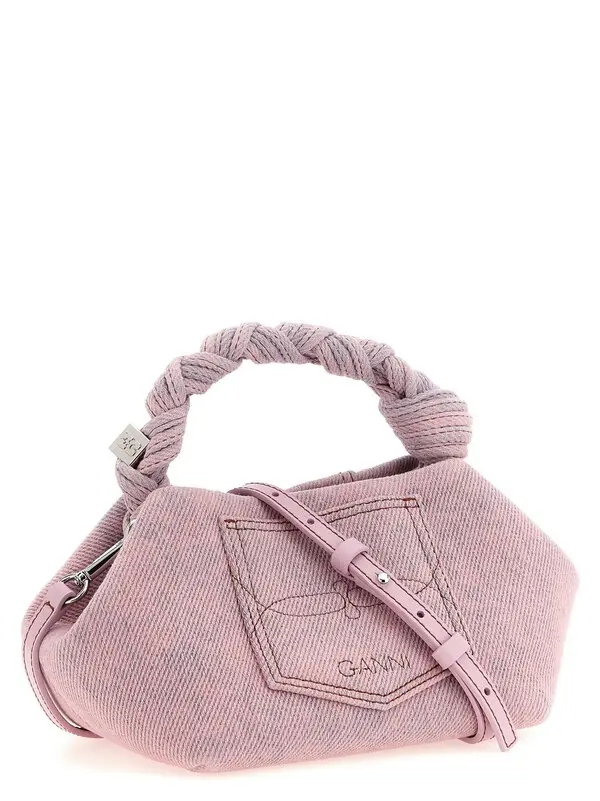 GANNI Bou' Small Handbag