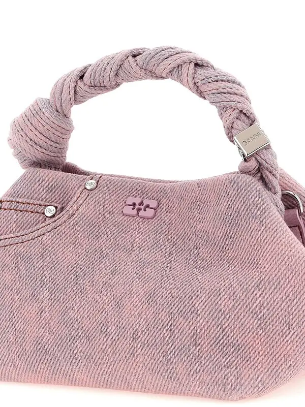 GANNI Bou' Small Handbag