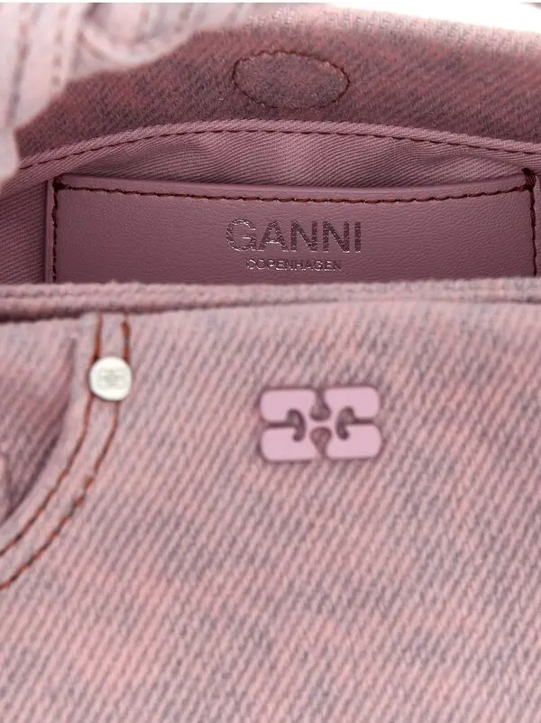GANNI Bou' Small Handbag