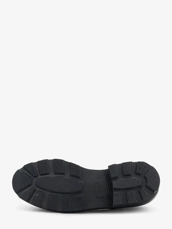 Paraboot Michael Leather Lace-up