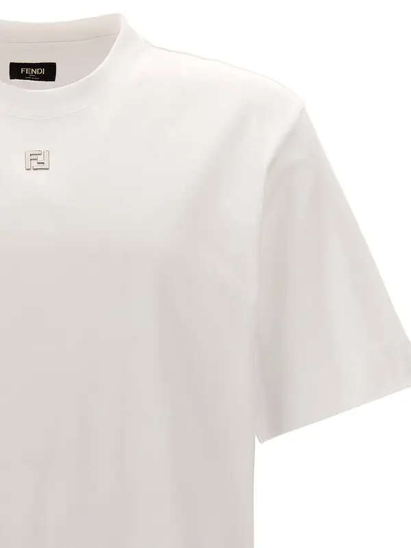 Fendi Ff' T-shirt