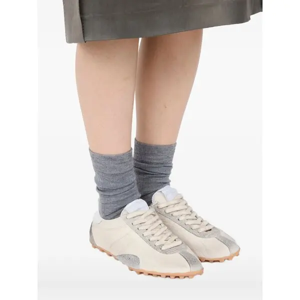 MAISON MARGIELA Shoes - White