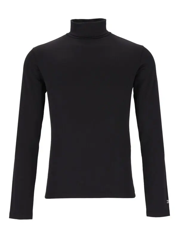Celine High Neck Top