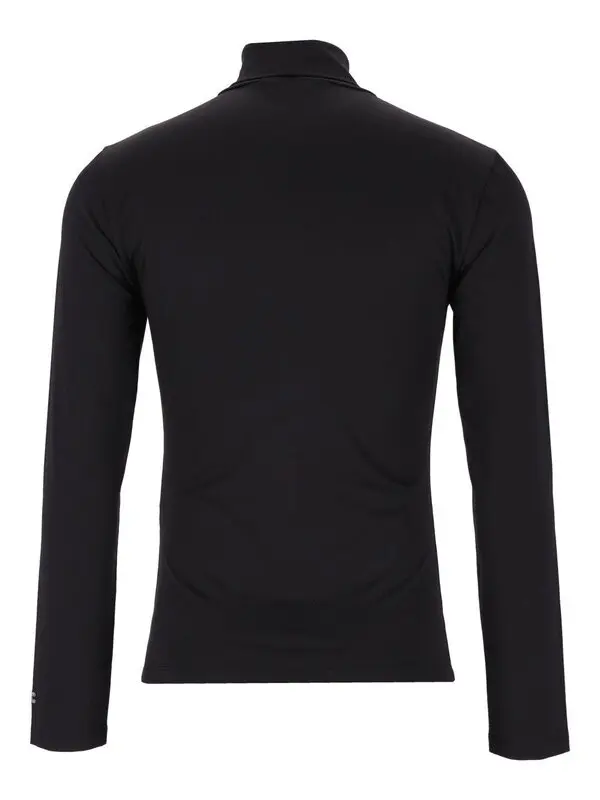 Celine High Neck Top