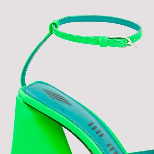 Attico Piper Sandal