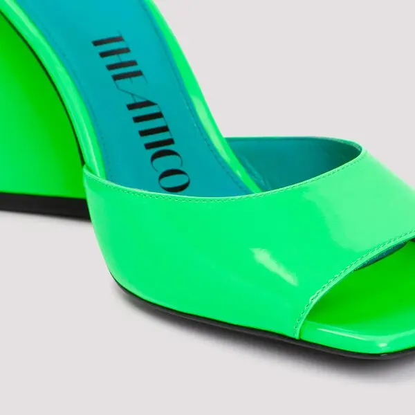 Attico Piper Sandal