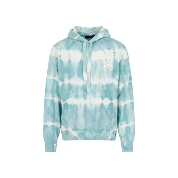 Amiri Ma Tie Dye Hoodie