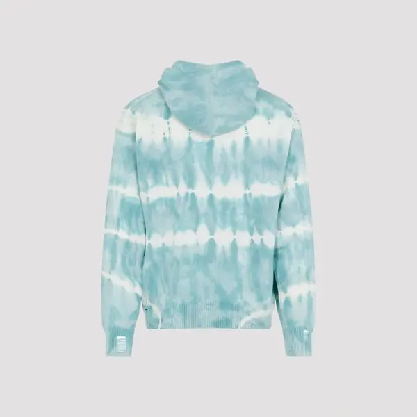 Amiri Ma Tie Dye Hoodie