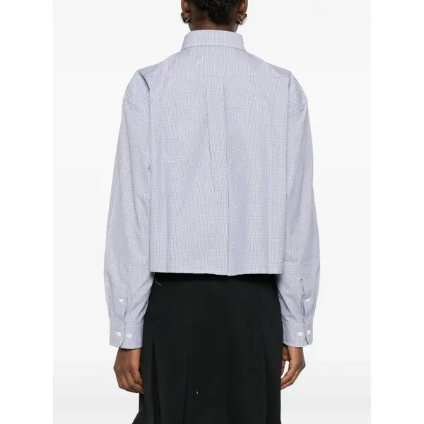 Miu Miu Tops Shirts