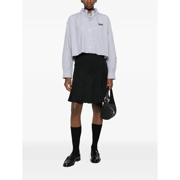 Miu Miu Tops Shirts