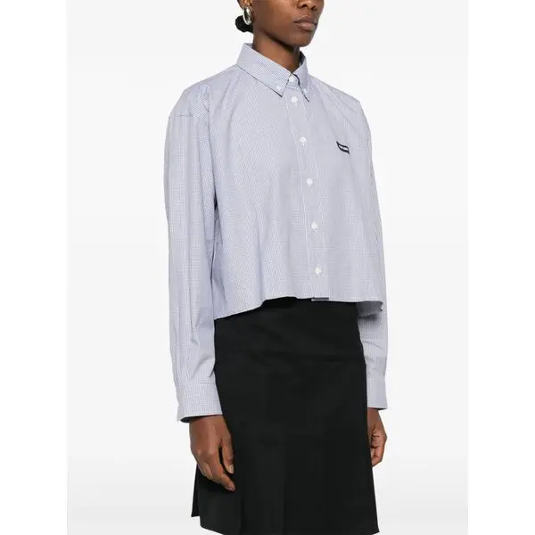 Miu Miu Tops Shirts