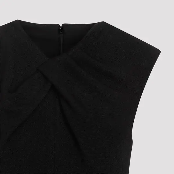 JIL SANDER Viscose Tank Top