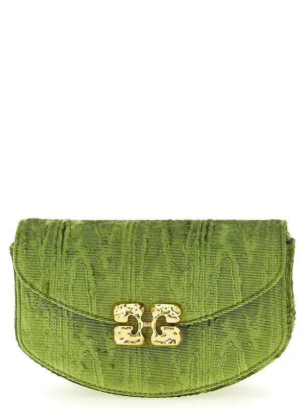 GANNI Lulu' Wallet On Chain