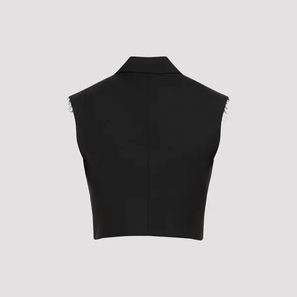 DIESEL® G-baryt Vest