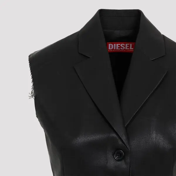 DIESEL® G-baryt Vest