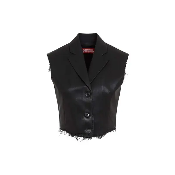 DIESEL® G-baryt Vest - Black