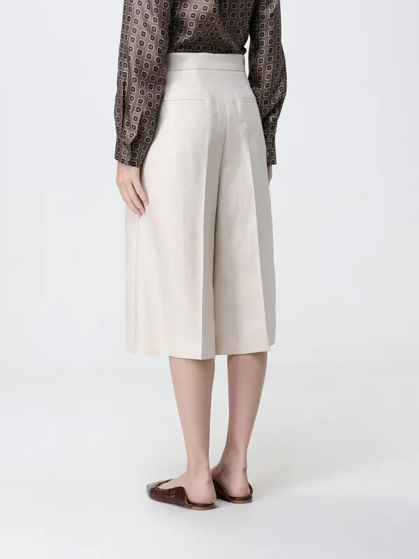 Max Mara Shorts