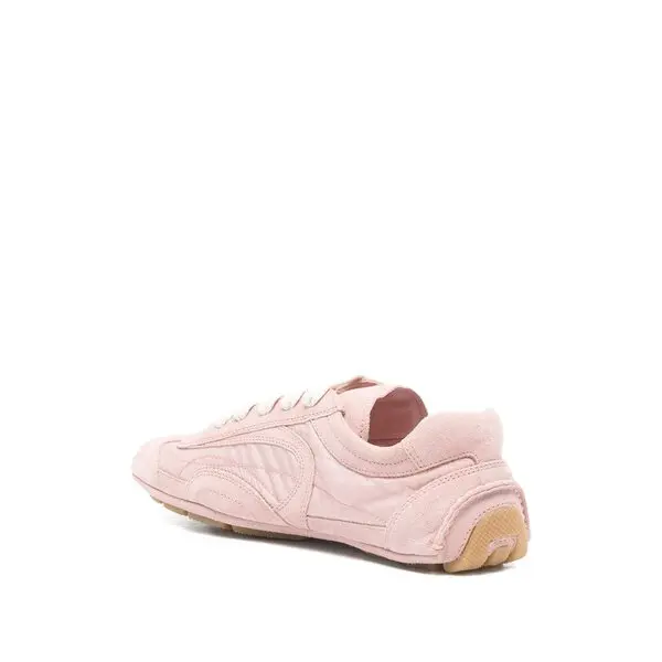Prada Montecarlo Sneakers - Pink