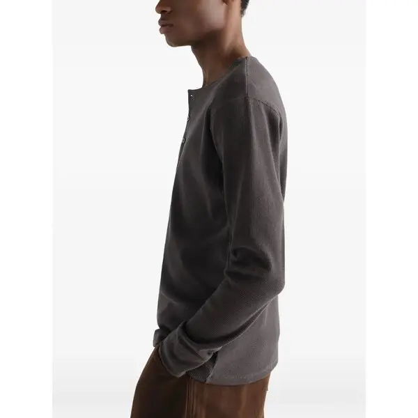 LEMAIRE Grey Shirts