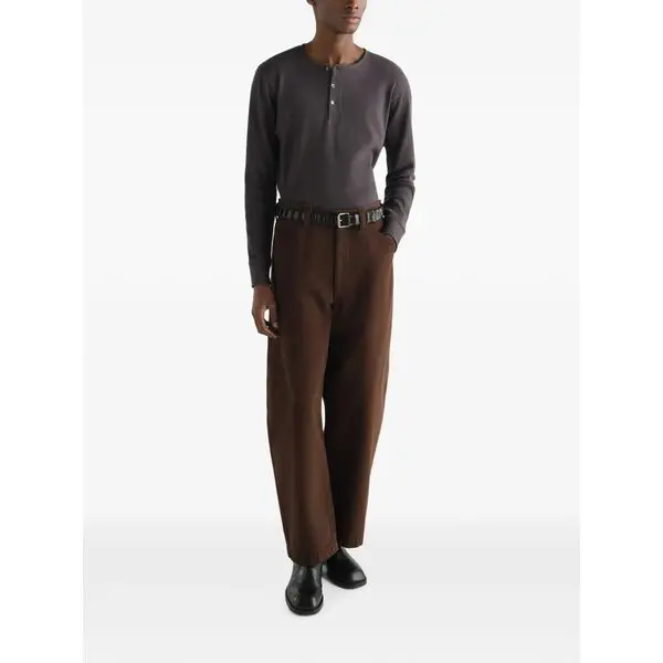 LEMAIRE Grey Shirts
