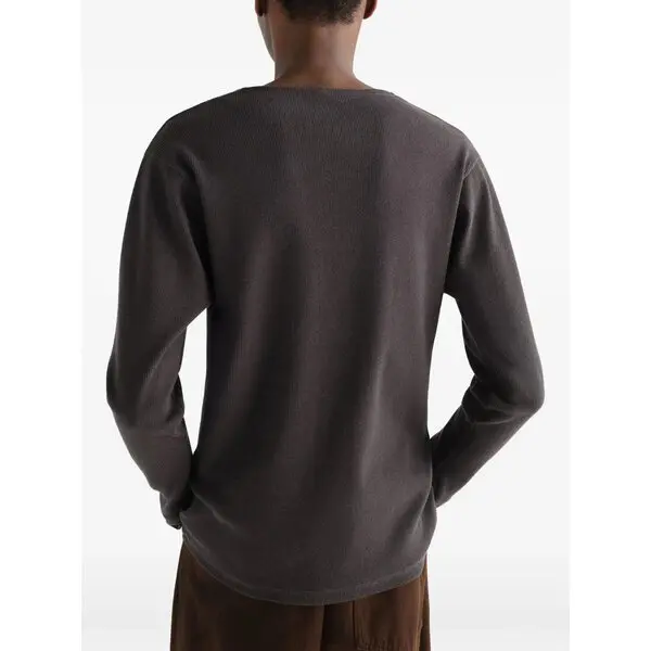LEMAIRE Grey Shirts