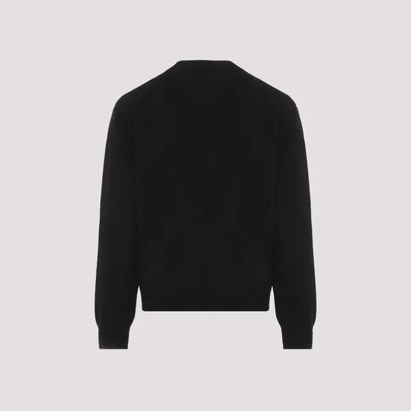 JIL SANDER Wool-blend Pullover