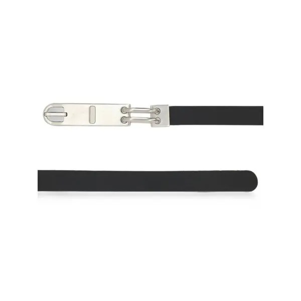 Rick Owens Belts