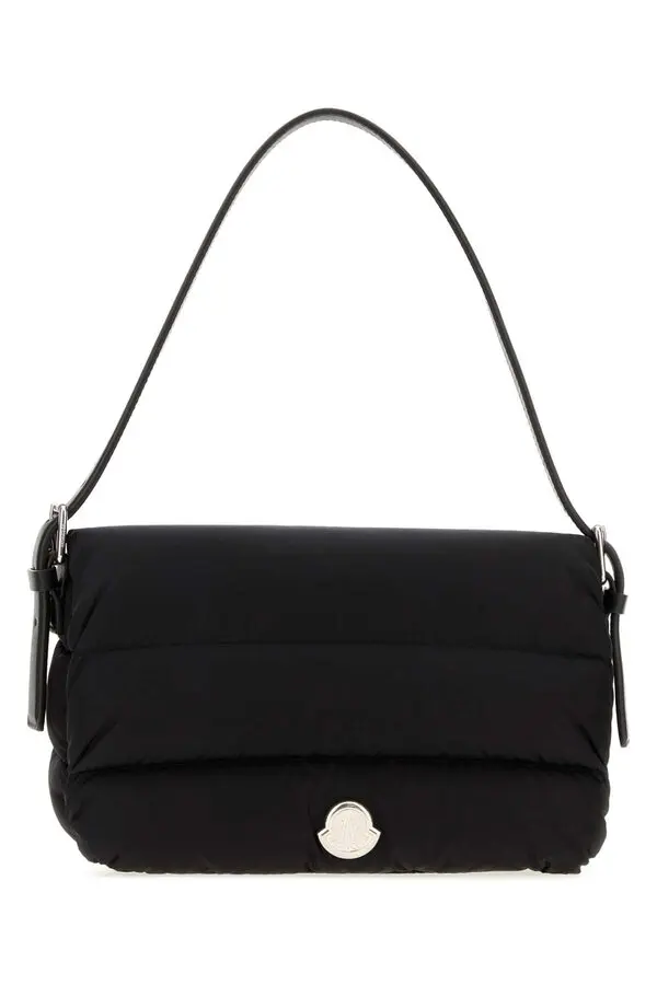 Moncler Nylon Caradoc Shoulder Bag