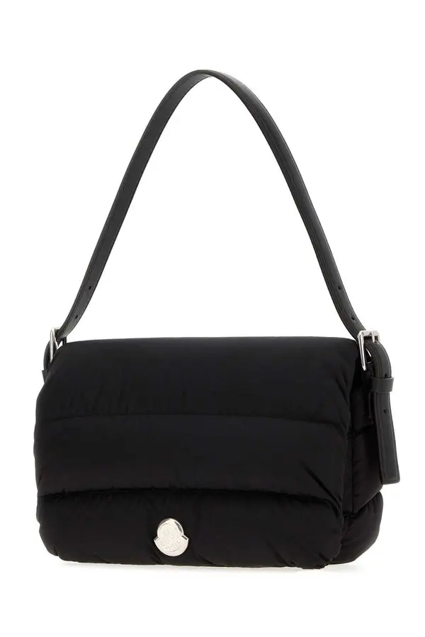 Moncler Nylon Caradoc Shoulder Bag