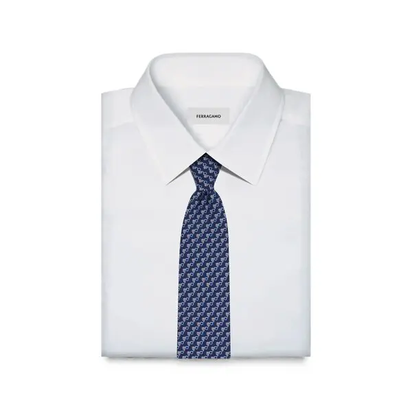 FERRAGAMO Ties & Bow Ties