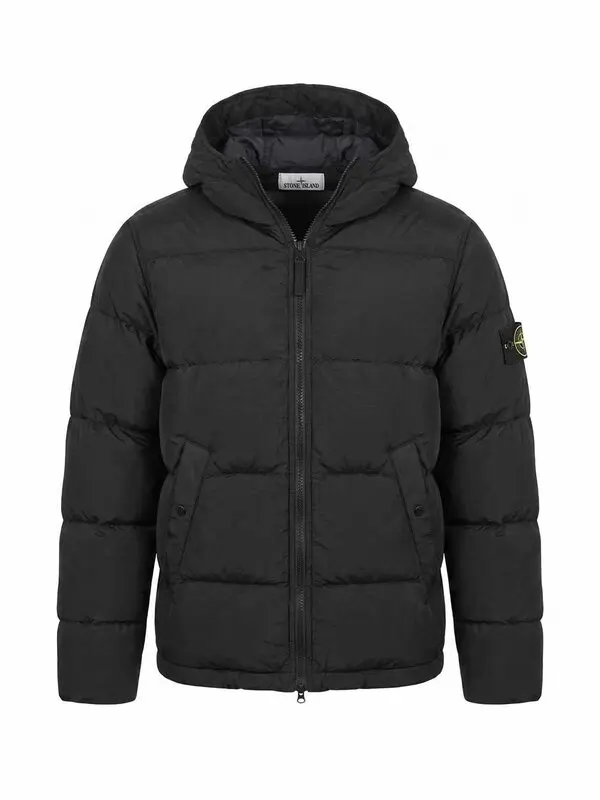 Stone Island Rds W/down Outerwear
