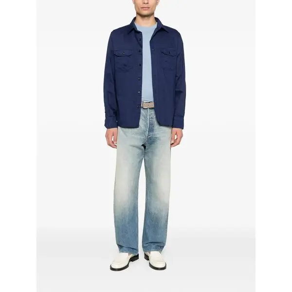 TOM FORD Shirts