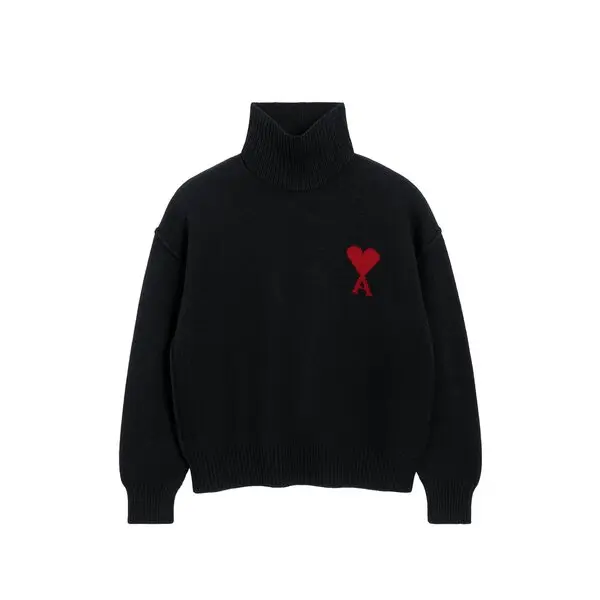 AMI Paris Sweaters & Knitwear Jumpers