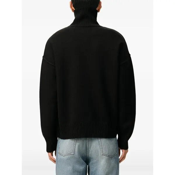 AMI Paris Sweaters & Knitwear Jumpers