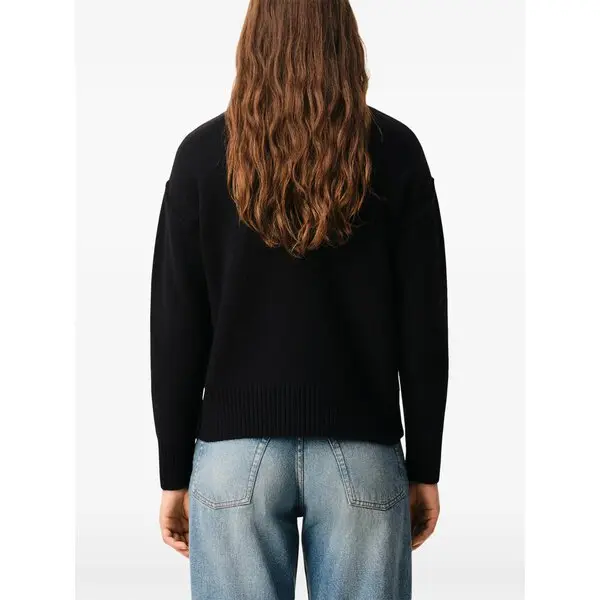 AMI Paris Sweaters & Knitwear Jumpers