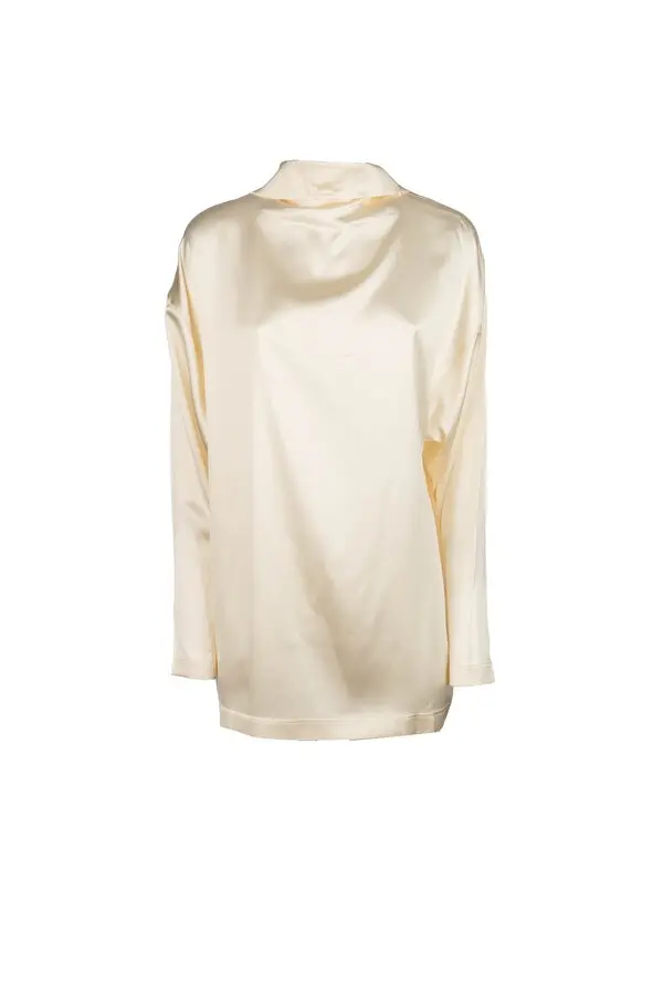 Phoebe Philo Clothing Tops - Multicolor