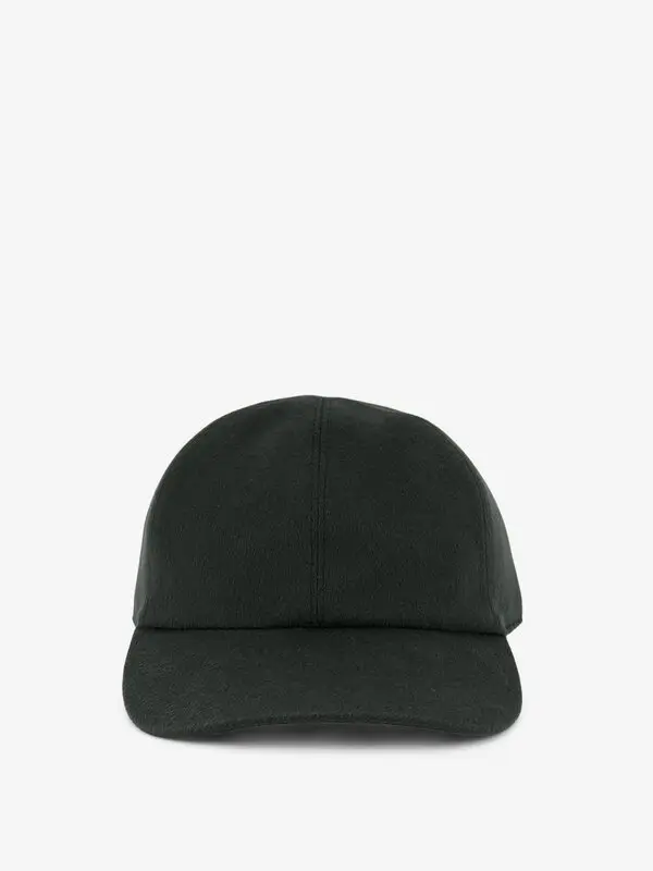 Loro Piana Ivy Cashmere Hat - Multicolor