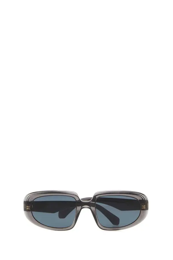 Loewe Slate Acetate Sunglasses - Multicolor