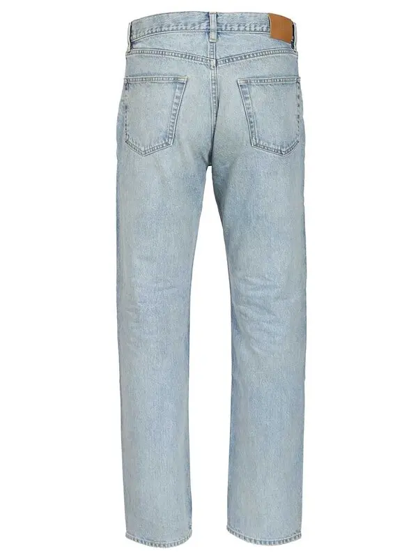 Saint Laurent Mick Long Jeans