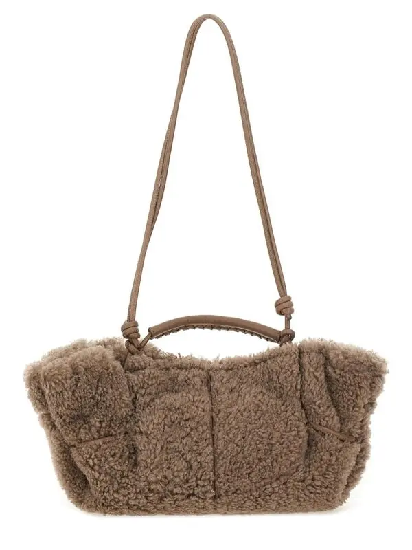 Hereu Arta Curly Mini Bag