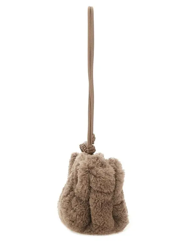 Hereu Arta Curly Mini Bag