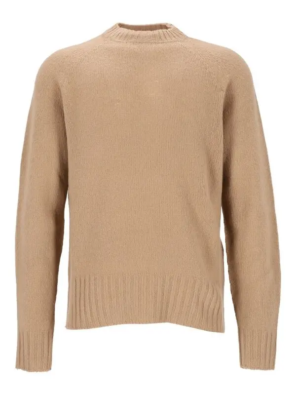 TOM FORD Crew-neck Cashmere Sweater