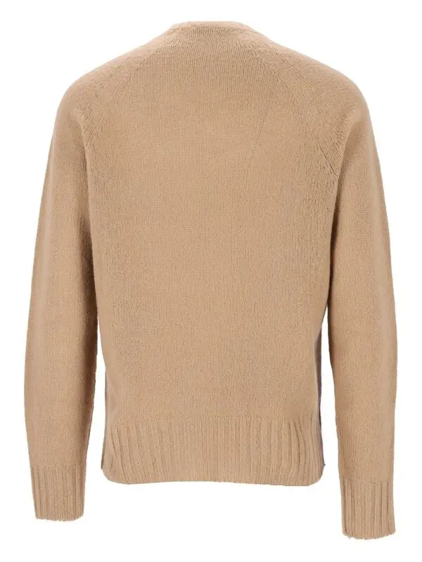 TOM FORD Crew-neck Cashmere Sweater
