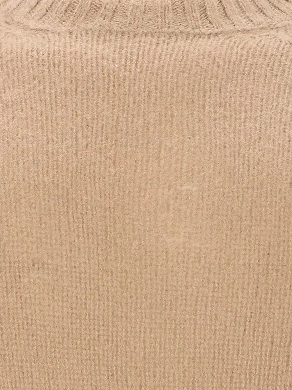 TOM FORD Crew-neck Cashmere Sweater
