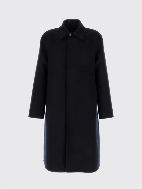 Gucci Wool Coat