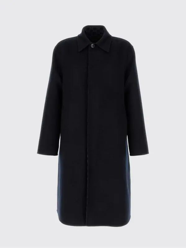 Gucci Wool Coat