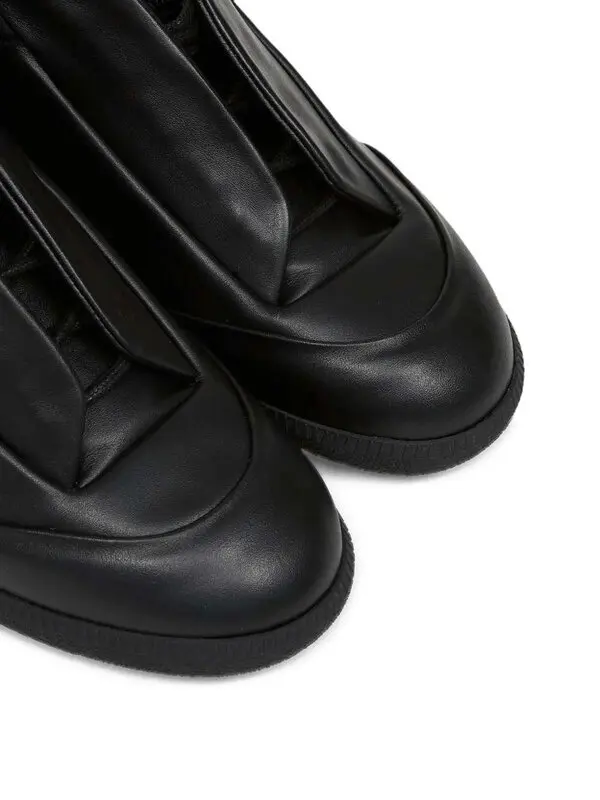 MAISON MARGIELA Slip-on Sneakers